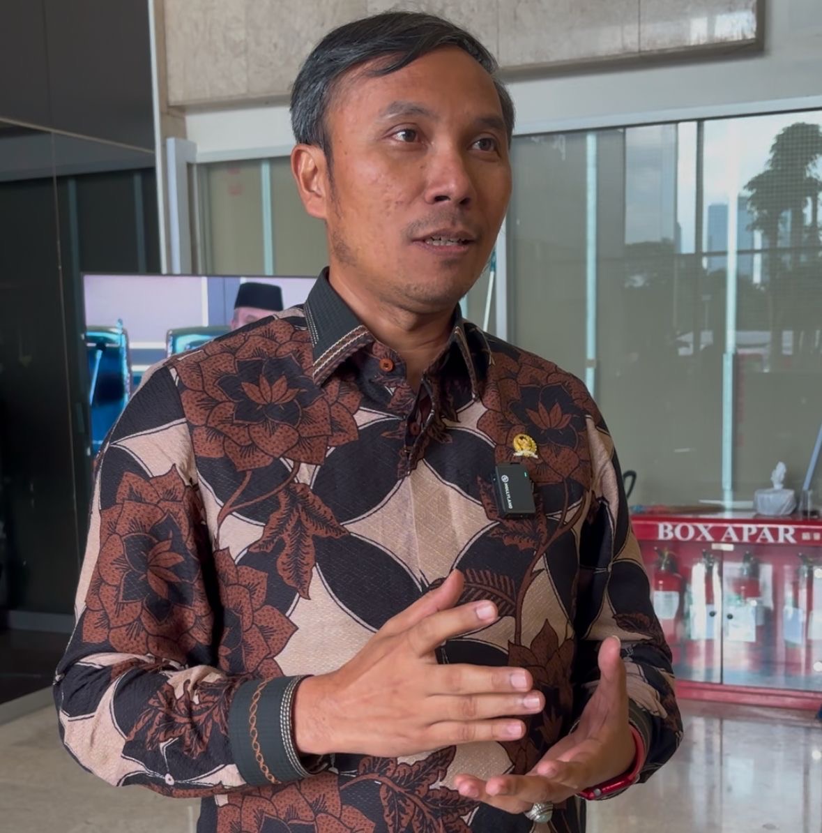 Evaluasi Jalan Tol Jelang Puasa dan Lebaran, Edi Purwanto: Banyak yang ...